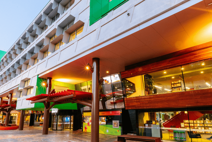 Youth Programs | Greater Dandenong Libraries